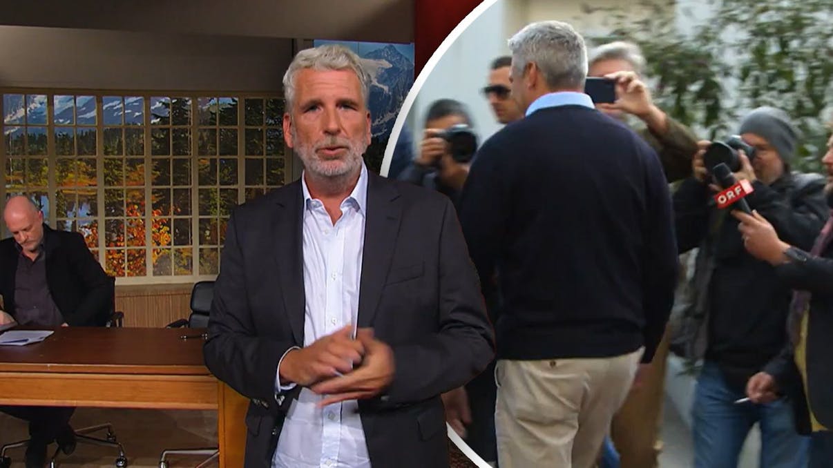 Pippan moderiert Kuppel-Format – Endlich neues Gesicht: Sie wird der ...