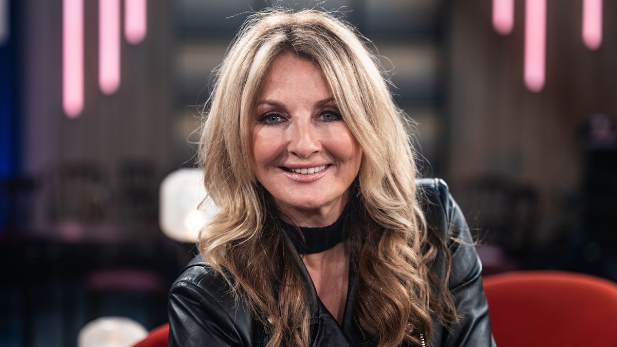 "Die war richtig genervt" – Sommerhaus so schlimm? Frauke Ludowig ...