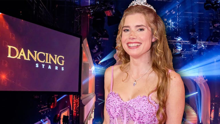 Erste Infos zur Show – "Dancing Star" Anna Strigl: "Will mit Frau ...