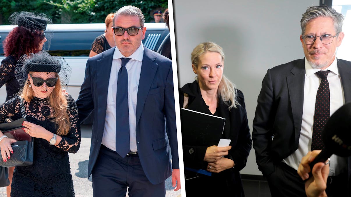 5 Fakten über Simone – Lugner: So hat sich ihr Leben als Witwe ...