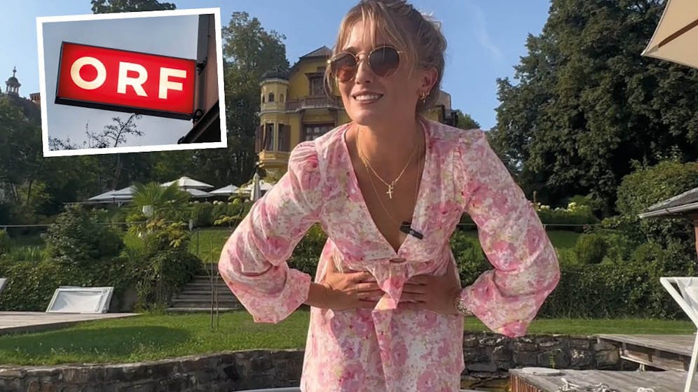 Pippan moderiert Kuppel-Format – Endlich neues Gesicht: Sie wird der Star im ORF | Heute.at