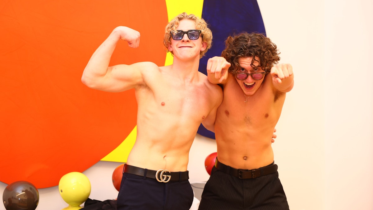 Platz 2 beim Influencer Award – Neue Insta-Stars – Schmalzlocken lassen ...