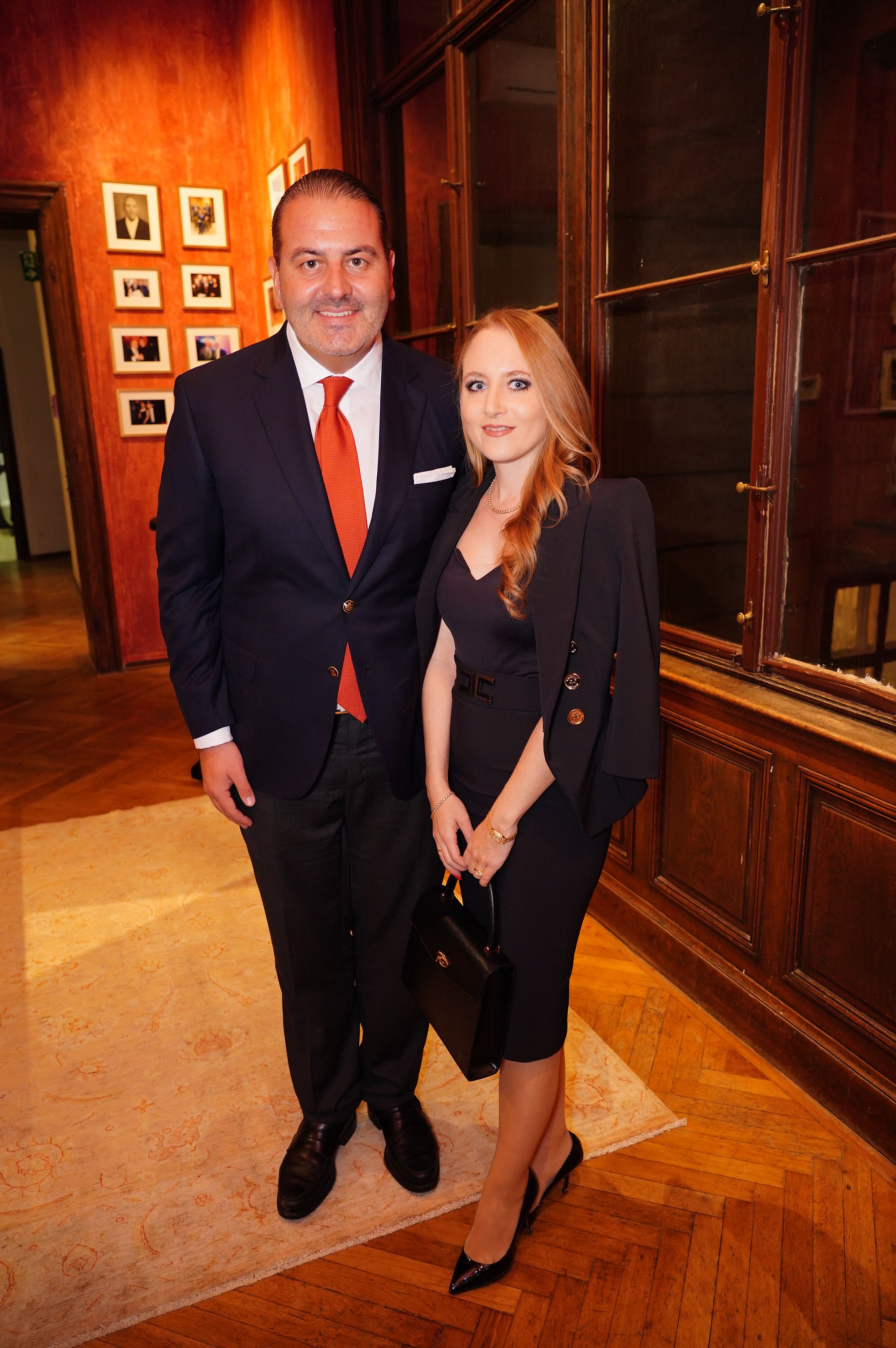 Mega-Überraschung – Jacqueline Lugner bringt Top-Star zum Wiener ...