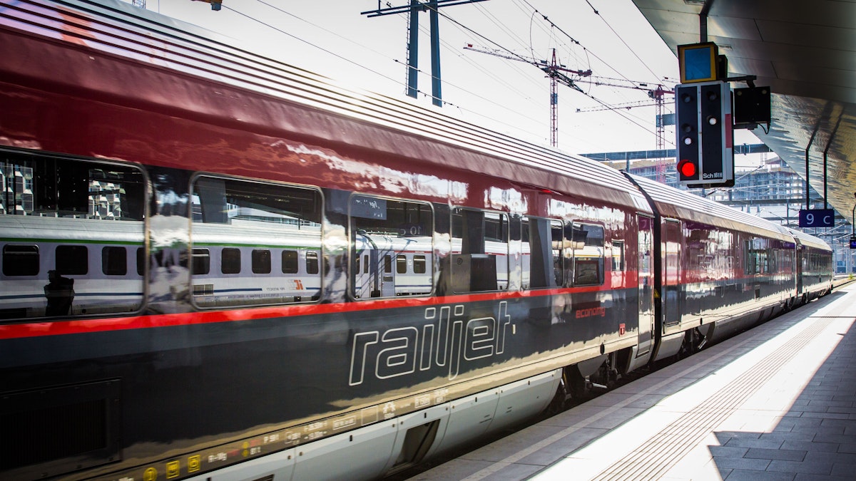 Schnell sein! – 150.000 Zug-Tickets jetzt zum Sonderpreis erhältlich ...