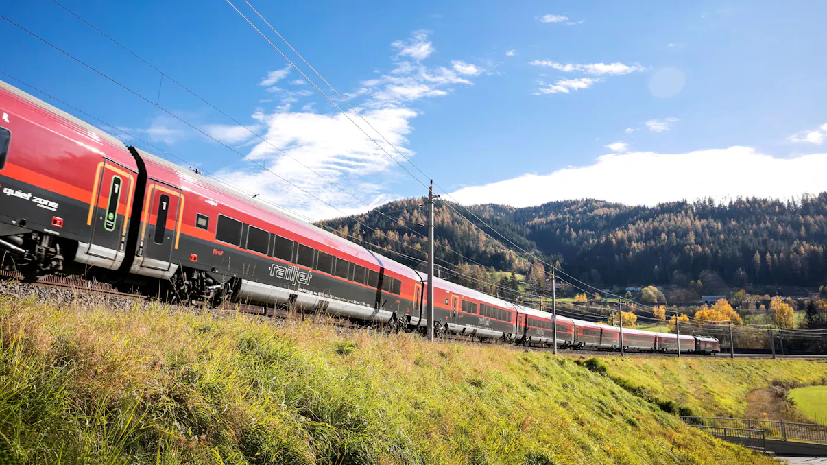 Auto, Zug, Wohnen – Nächster Preis-Schock: Das wird 2025 alles teurer ...