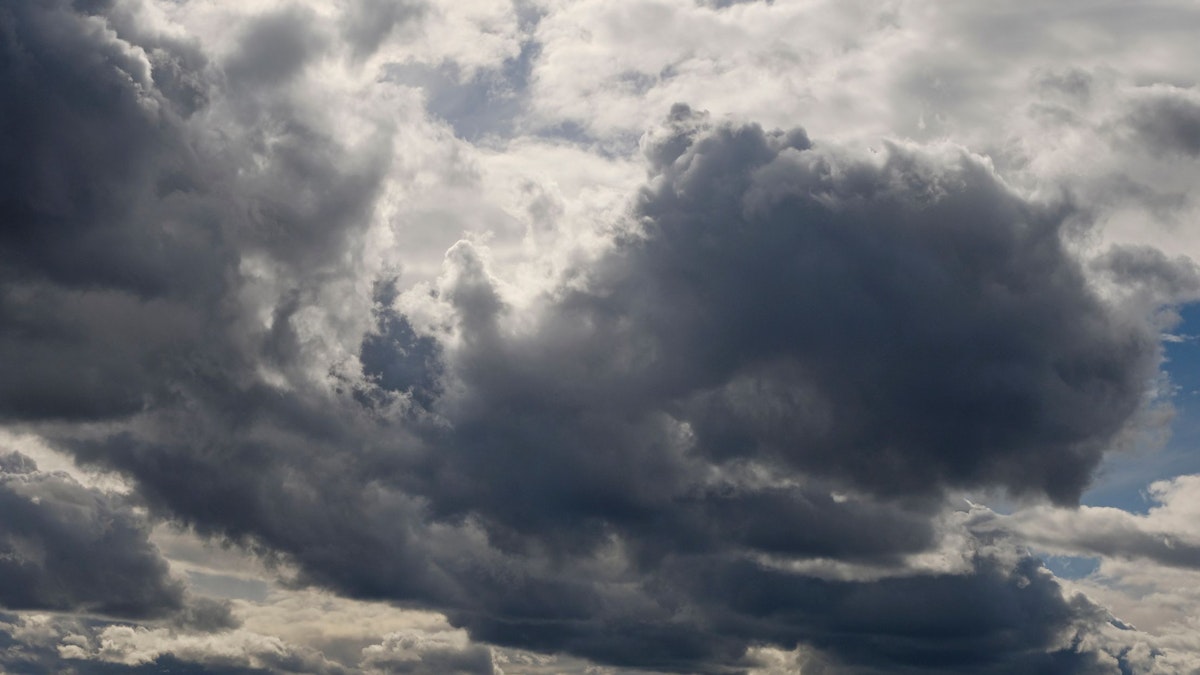 Wetterprognose für Österreich – Erst 21 Grad – dann zieht Kaltfront ...