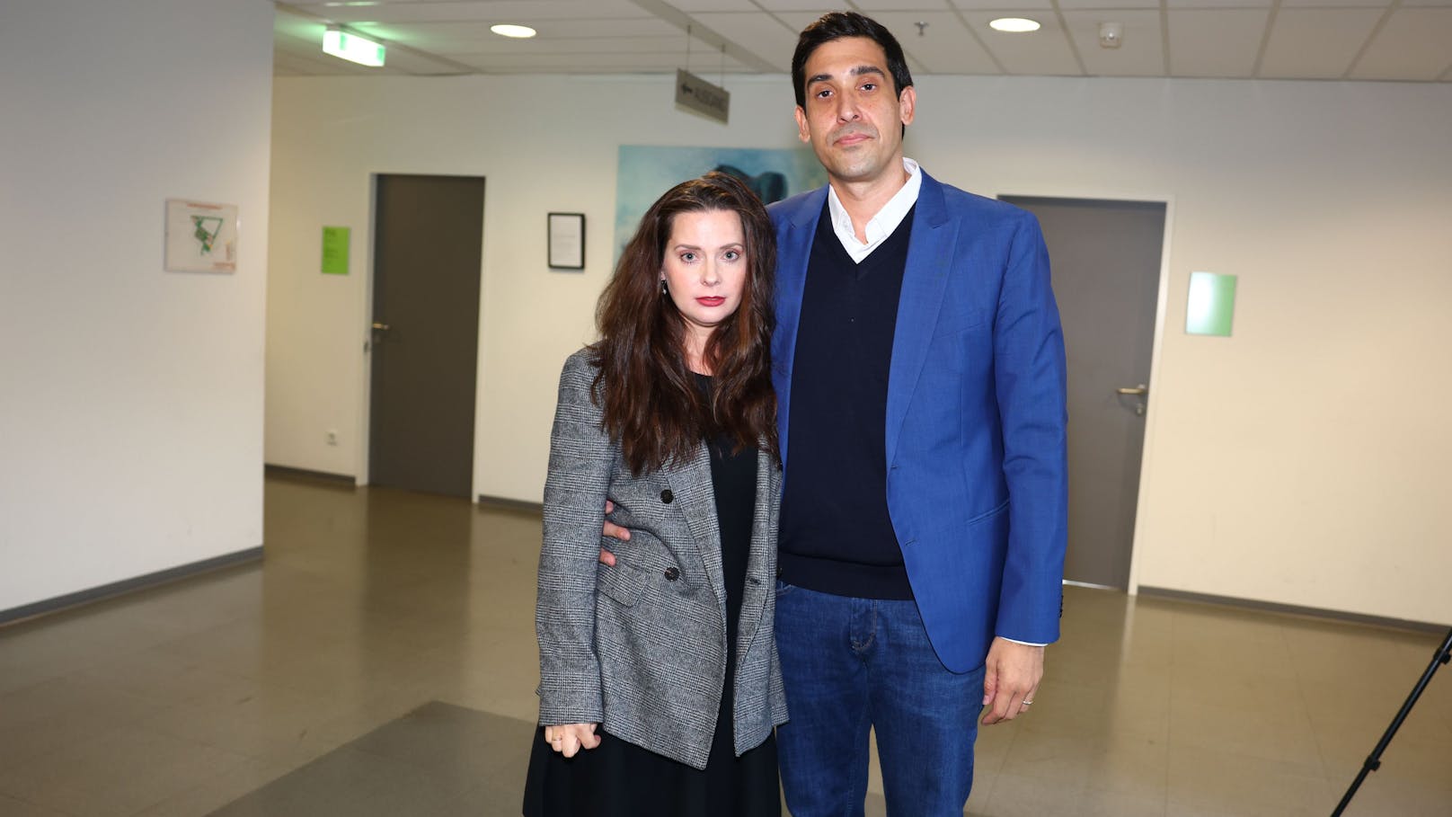 Staatsschutz wird aktiv – "Im Müll entsorgen" - Morddrohung gegen Bohrn ...