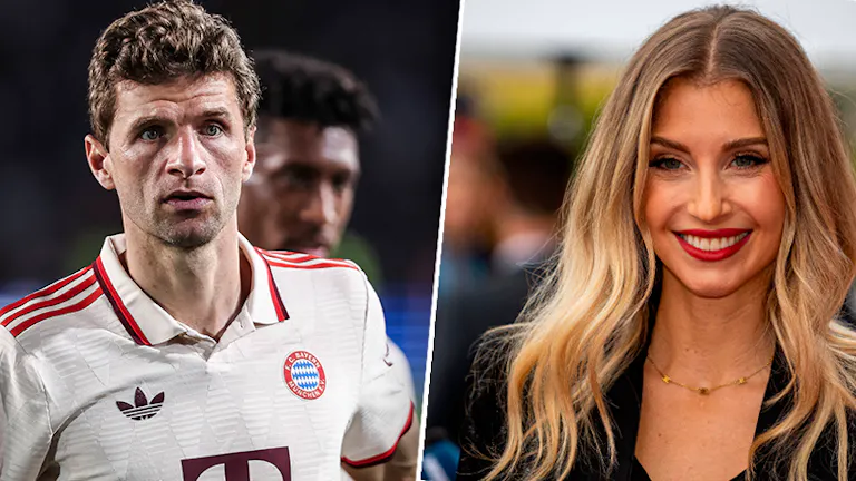 Instragram-Wirbel – Ehe-Aus bei Müller? Jetzt mischt Cathy Hummels mit ...