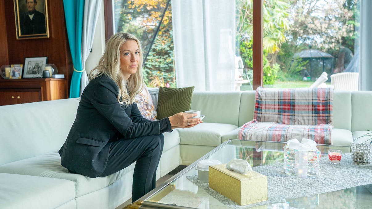 Nach Lugner-City-Aus – Simone Lugner hat ab 2025 einen neuen Job ...