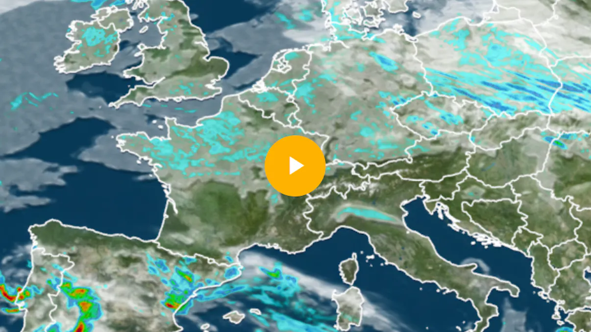 Wetter | Heute.at