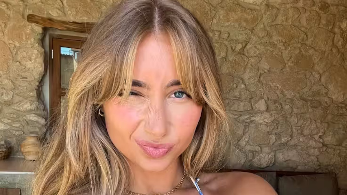 Doppelmoral-Debatte – Lily (23) hat Sex mit 101 Männern – in nur 14 ...