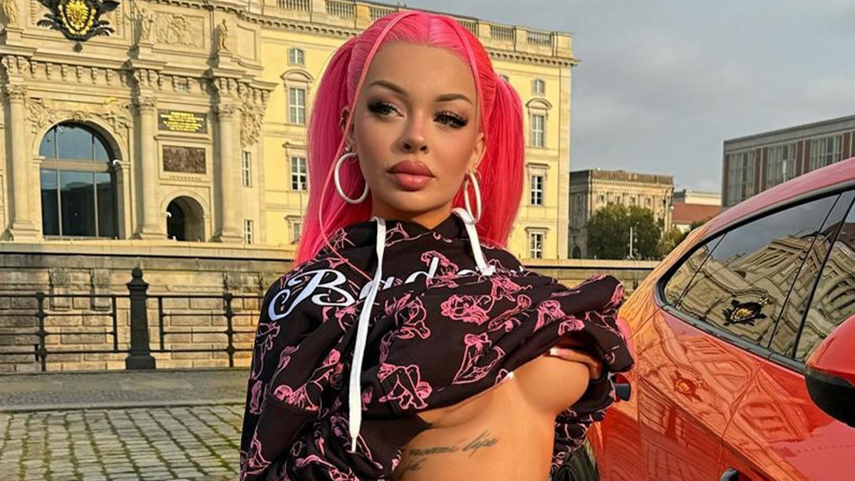 Verfahren eingeleitet – Nach Alko-Fahrt: Polizist wollte Date mit Krasavice | Heute.at