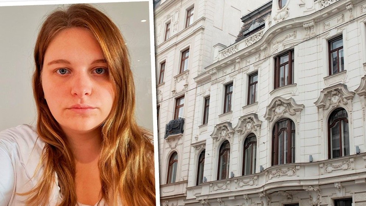 Coup mit Airbnb-Immobilie – Opfer Lucy: "Wohnungs-Betrüger haben mich ...