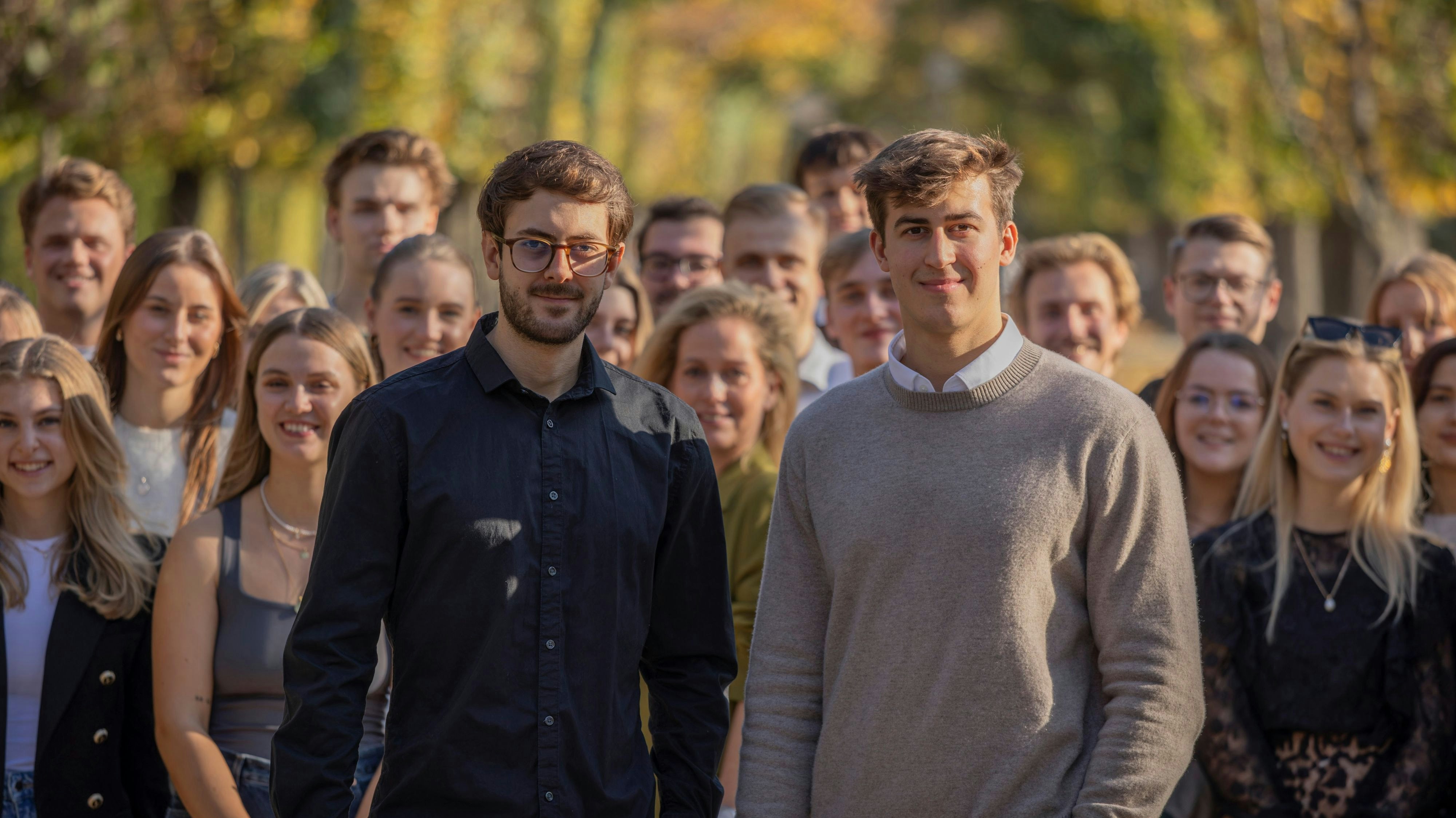 Mit 14 Jahren gegründet – Millionen-Deal: Jüngster Unternehmer verkauft Firma | Heute.at