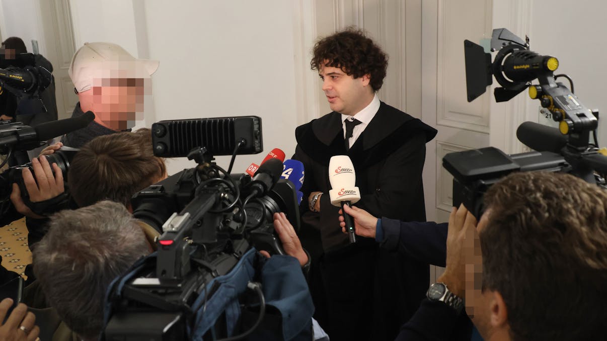 "Heil Hitler" zu Hit von Gigi – "Alkoholisiert kimmt d'rechtsradikale ...