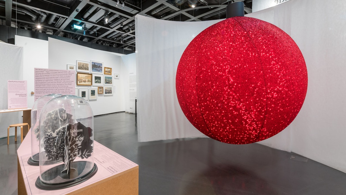 Es ist zu warm – Wird es in Wien nie wieder weiße Weihnachten geben ...