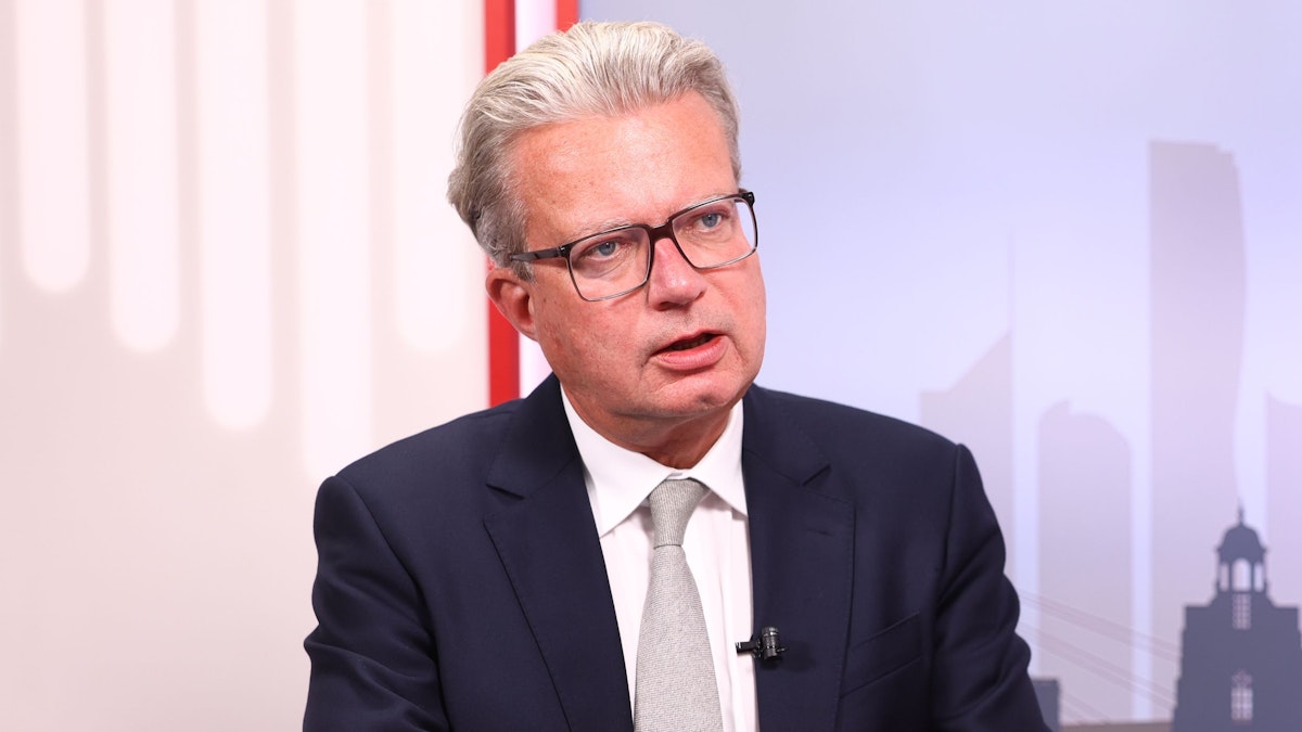 Steiermark-Schlappe – ÖVP-Wahlverlierer Drexler will Landes-Vize werden ...