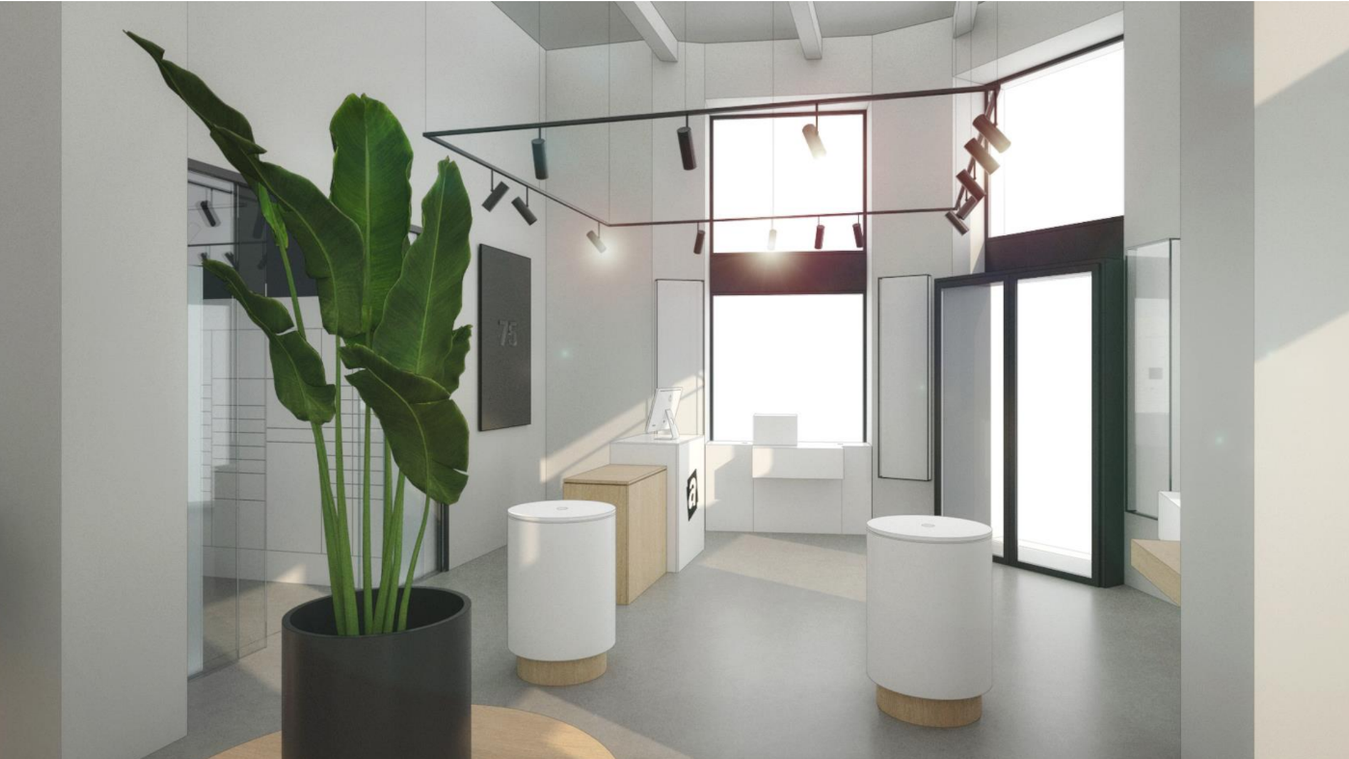 Neues Konzept – Alza 24/7-Store: Neuer Wiener Shop verkauft fast alles ...