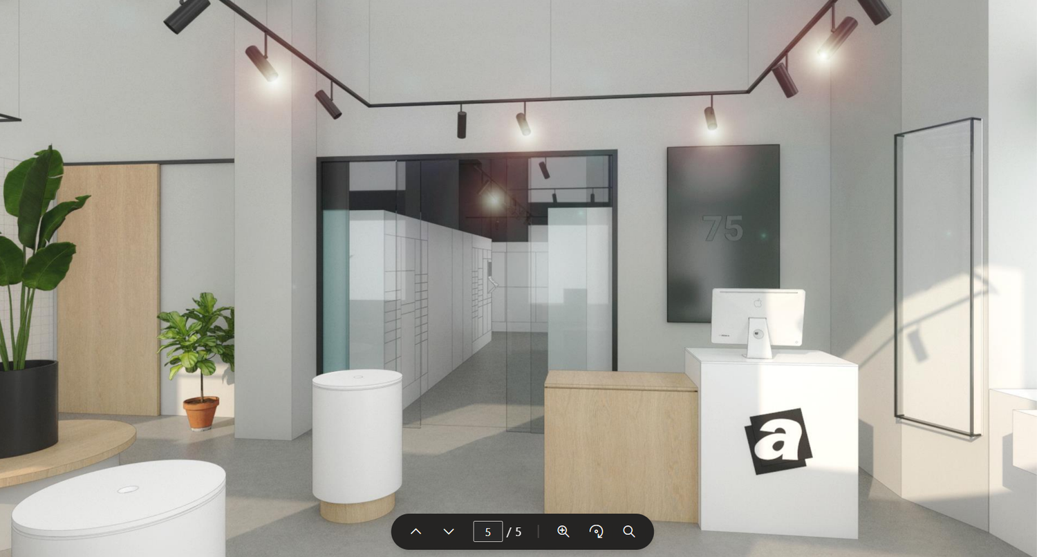 Alza 24/7-Store – Neuer Wiener Shop verkauft fast alles, hat immer ...