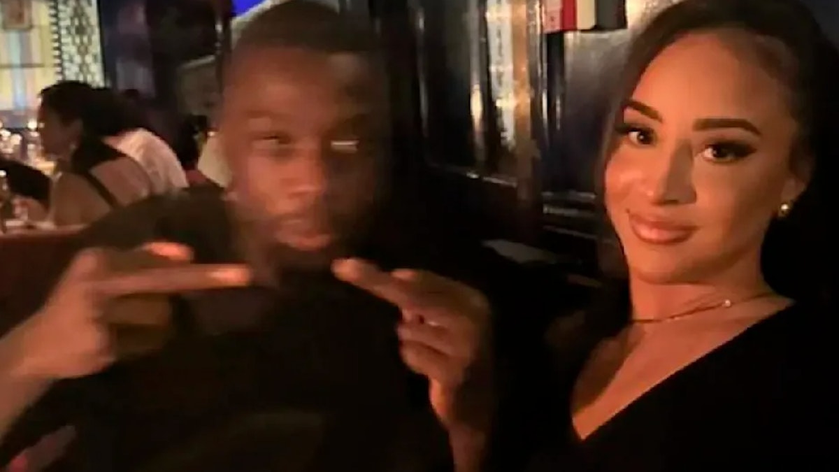 Neues Traumpaar – 80-Millionen-Fußballer datet Porno-Star Trump | Heute.at