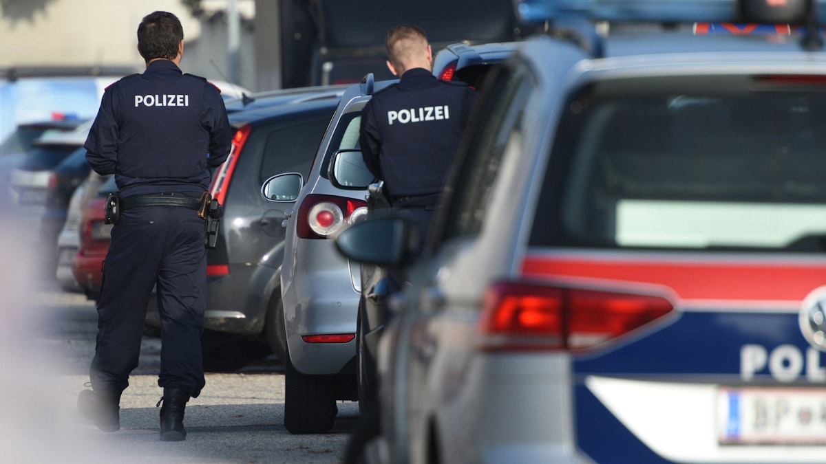Achtung! – Polizei warnt in Sonderaussendung dringend alle Bürger ...