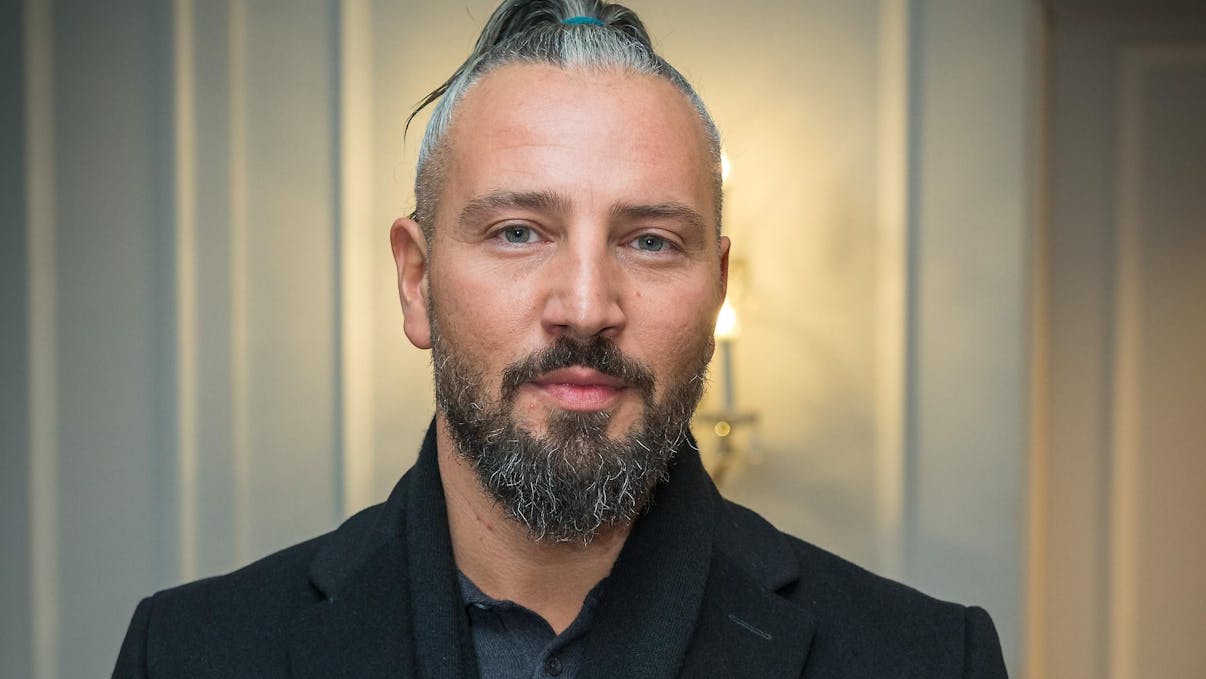 "Beinahe zusammengeklappt" – Schock-Diagnose für "Vorstadtweiber"-Star ...