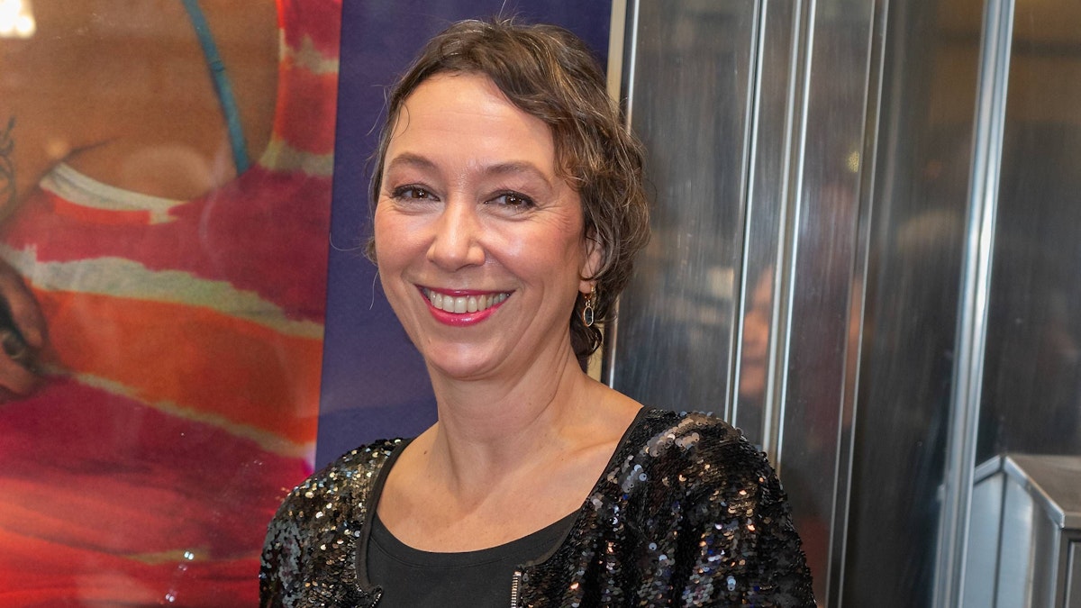 "Weihnachten und so" – Ursula Strauss hat keine Zeit für ...