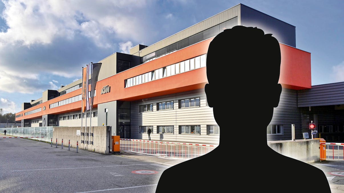Experte packt aus – Mega-Pleite bei KTM – jetzt kommt alles ans Licht ...