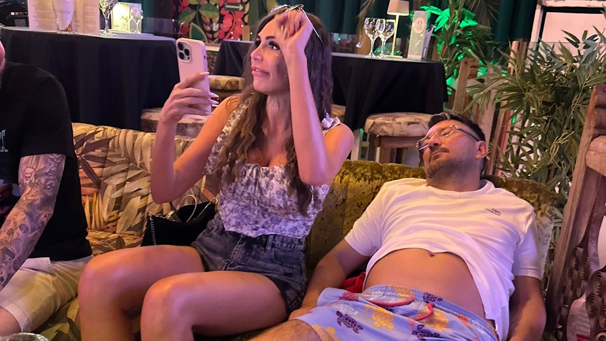 Walter Temmer gesteht – "Es war wirklich nicht Liebe auf den ersten ...