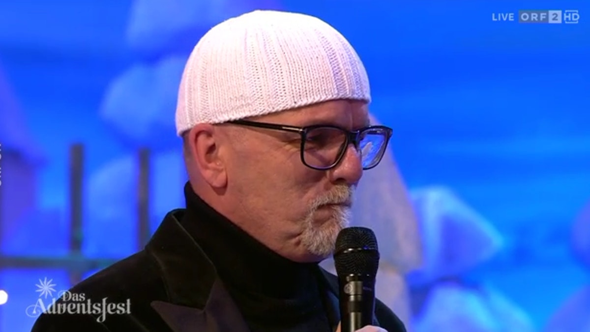 Tränen nach harter Kritik – Emotionaler Ausbruch! DJ Ötzi legt im TV ...