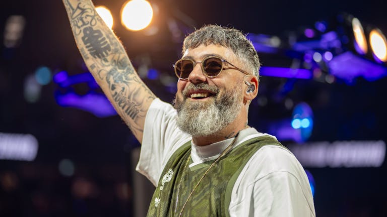 Erstes Foto – Baby Nummer Fünf ist da! Sido ist erneut Papa geworden ...