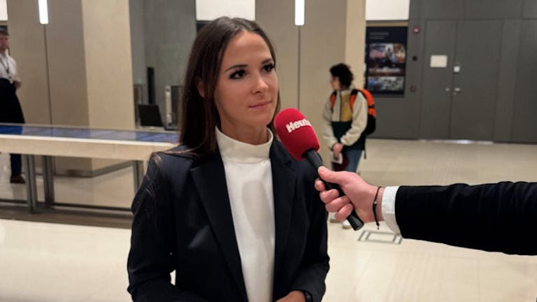 FPÖ vs. Grüne – "Mir wird schlecht" – Schlagabtausch nach Maurer-Sager ...