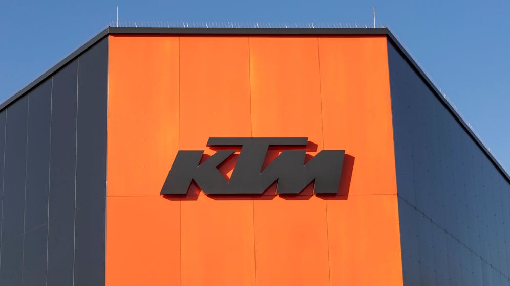 Unternehmen insolvent – KTM pleite – Insolvenzverwalter lässt jetzt ...