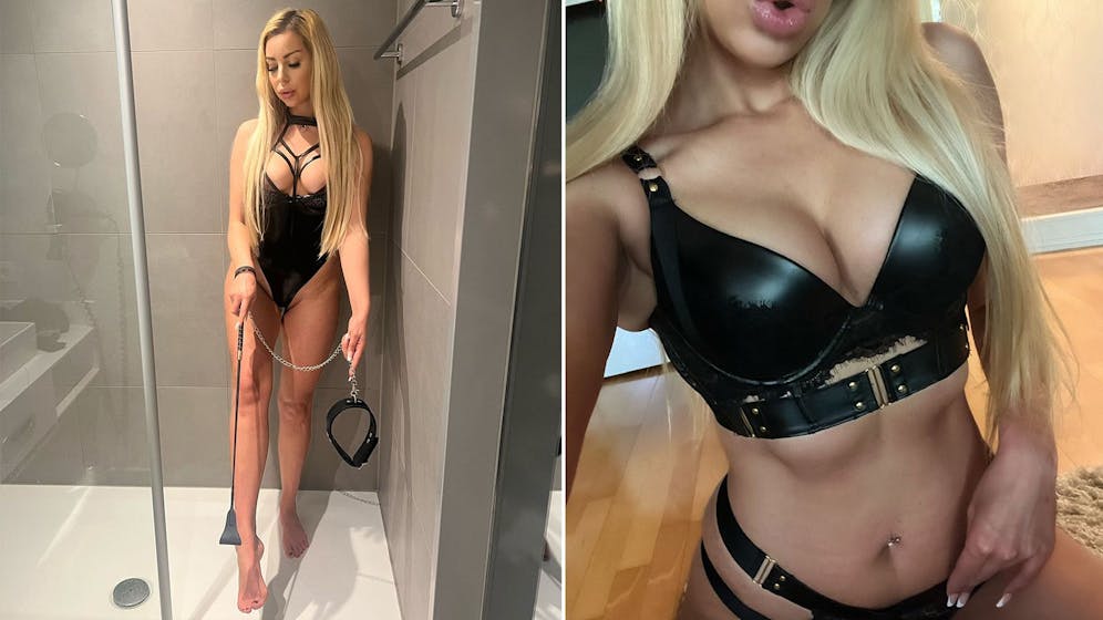 Mit Micaela Schäfer – Ginger Costello-Wollersheim dreht jetzt Erotik-Videos | Heute.at