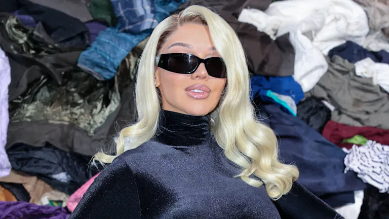 Daten fixiert – Shirin David kündigt Tour an: Wien ist auch dabei ...