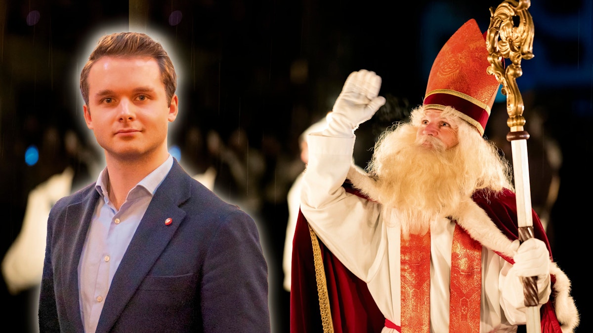 "Nikolo-Fest muss bleiben" – Sternenfest statt Nikolo – ÖVP gegen ...