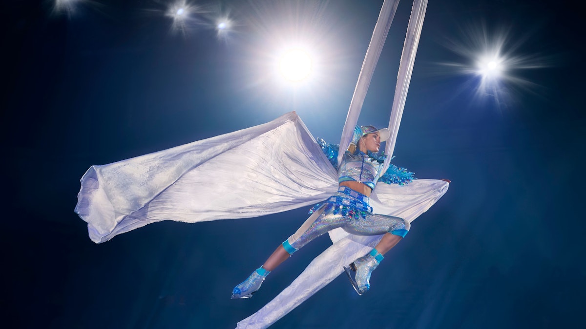 Events – Tickets für Meet & Skate von Holiday on Ice zu gewinnen | Heute.at