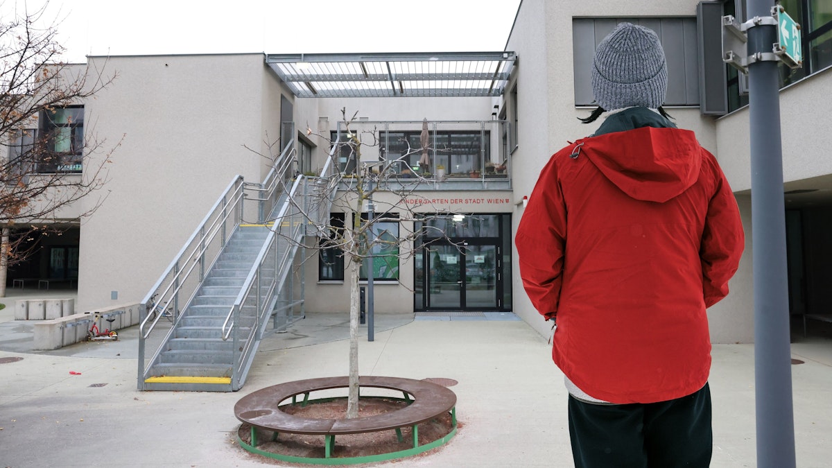 Dreimal die Woche – Autistischer Bub darf nur 45 Minuten in Kiga ...