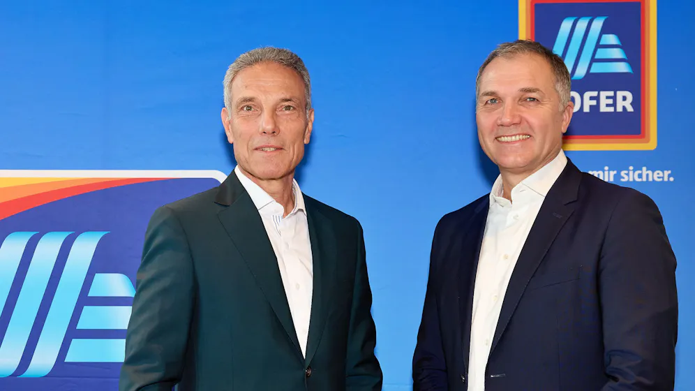 Ab 9. Mai in allen Filialen – Hofer überrascht Kunden jetzt mit neuen ...