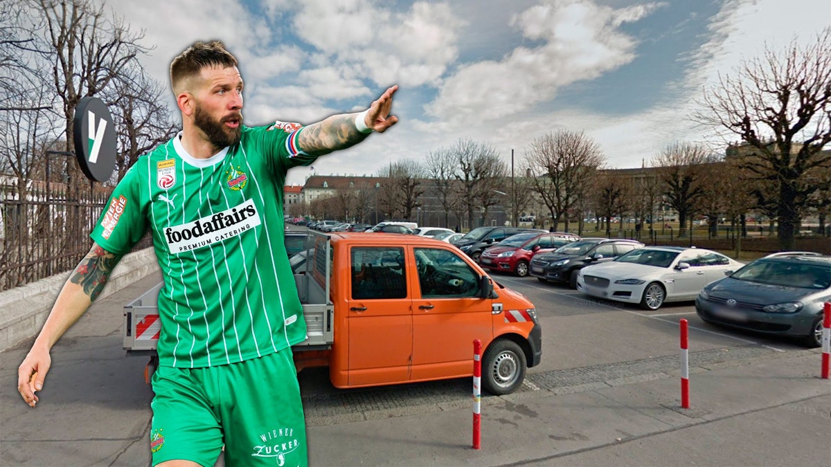 23-jähriger Niederösterreicher – Burgstaller-Angreifer nach Weihnachten ...