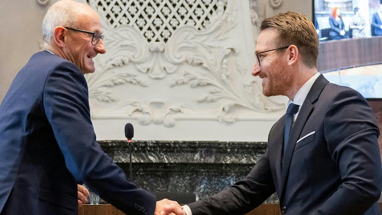 Platz in der zweiten Reihe – Aus für Dornauer! SPÖ-Wohlgemuth als ...