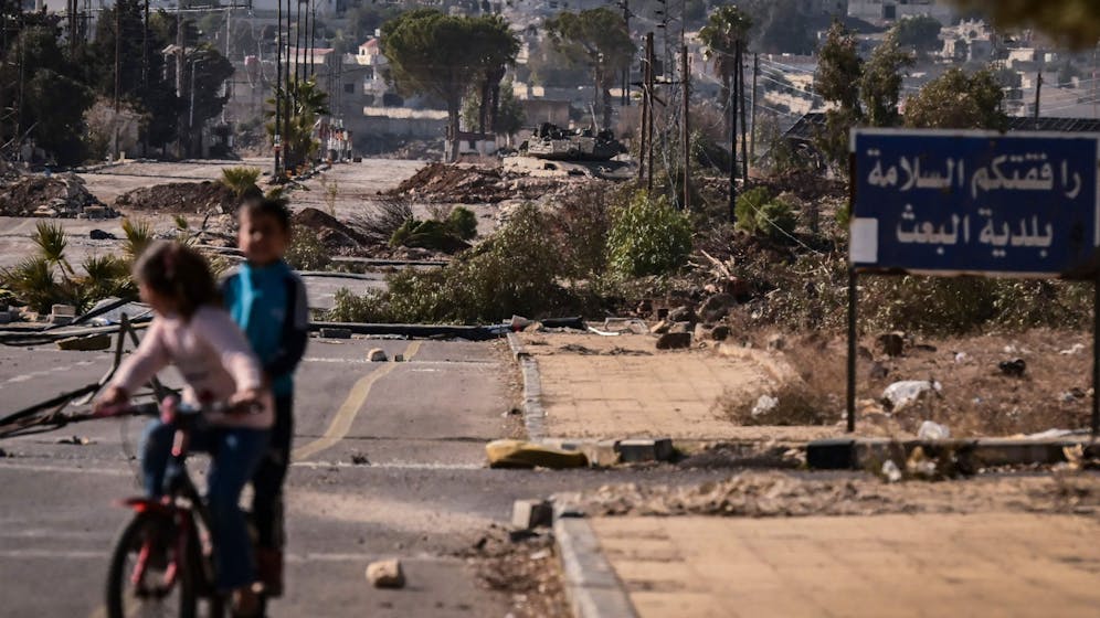 Humanitäre Hilfe – Österreich schnürt weiteres Millionen-Paket für ...