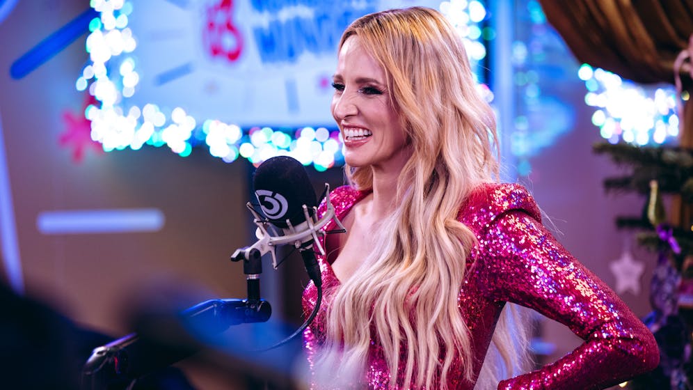 "Wer's glaubt" – Lisa Miko: "Vom Schlager haben alle abgeraten – egal ...