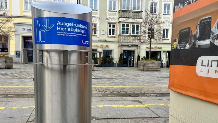 Ab 1. Jänner 2025 – Neues Pfandsystem in Österreich – das musst du ...