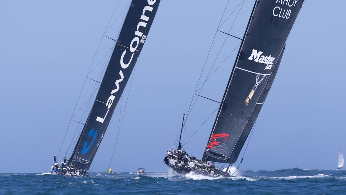 Traditionelle Regatta – Zwei Tote bei Segel-Regatta – jetzt ermittelt ...