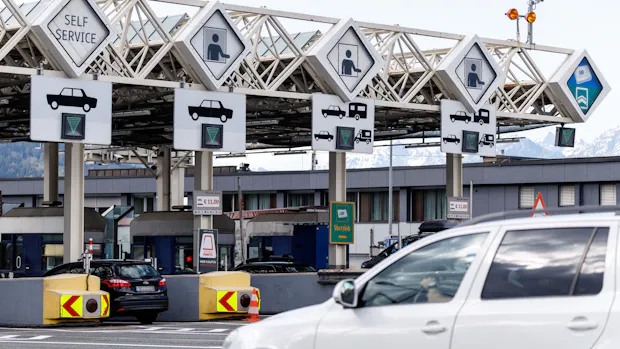 Ab 2025 – ASFINAG erhöht Maut – das ändert sich für Autofahrer | Heute.at