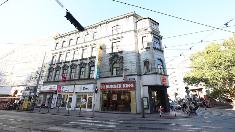 U5-Ausbau – "Rettet unser Wien!" – Demo für historische Häuser | Heute.at