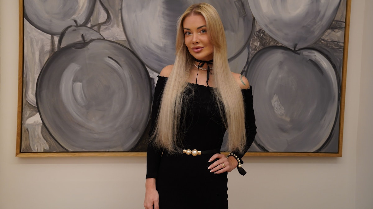 "Match in Paradise" – Sabrina Wlk: "Habe meine Prinzipien über Bord ...