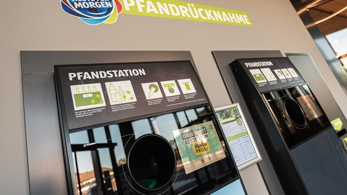 Alleinstellungsmerkmal – Große Neuerung: Hofer hat alle 540 Filialen ...