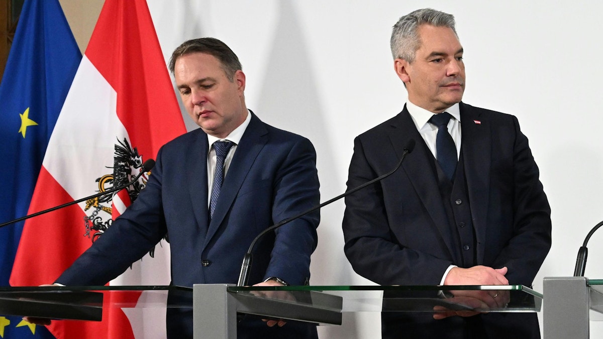 "Dann sind wir am Ende" – Aus und vorbei: Koalition droht noch heute zu ...